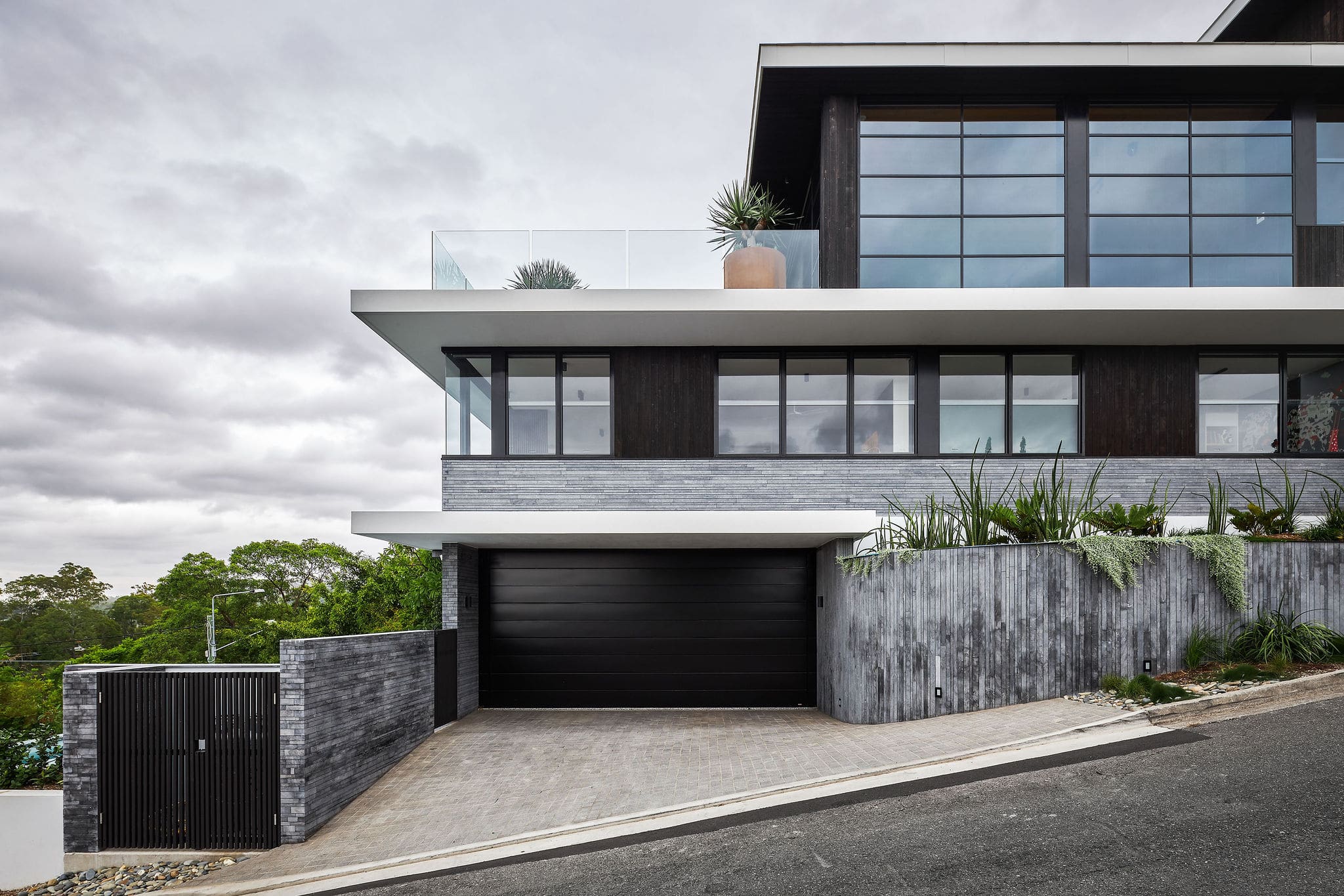 Inside Graphic House - Thallon Mole Group