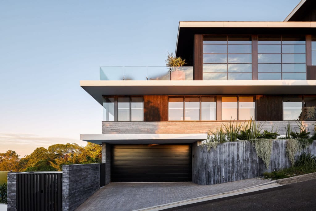 Inside Graphic House - Thallon Mole Group